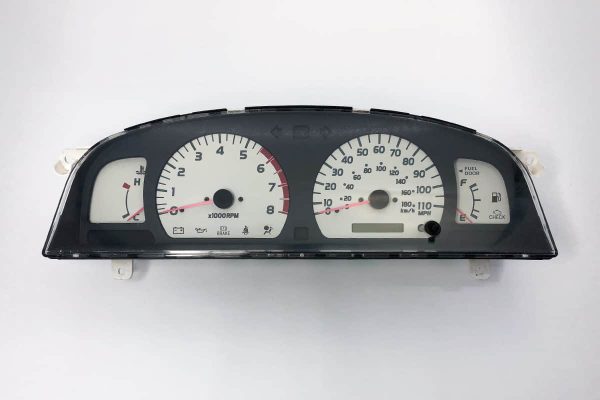 2000-2004 Toyota Tacoma Gauge Cluster - Instrument Replacement