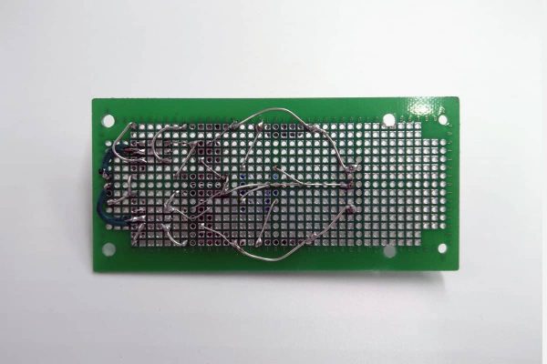 Atari APB All Points Bulletin Arcade REPRO TRIAC Replacement Board for ...