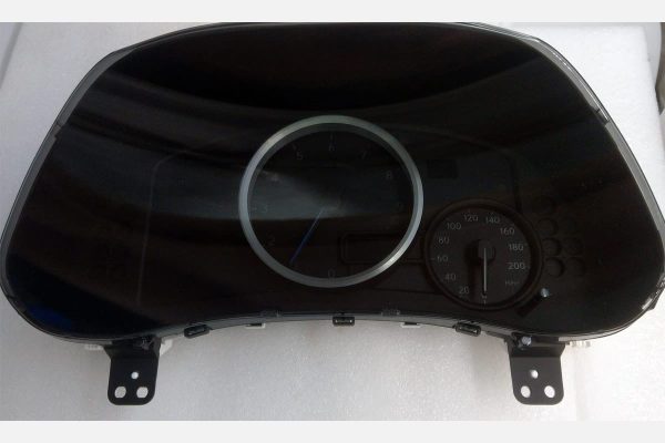 New 2011-2014 Lexus IS-F Gauge Cluster (Speedometer)